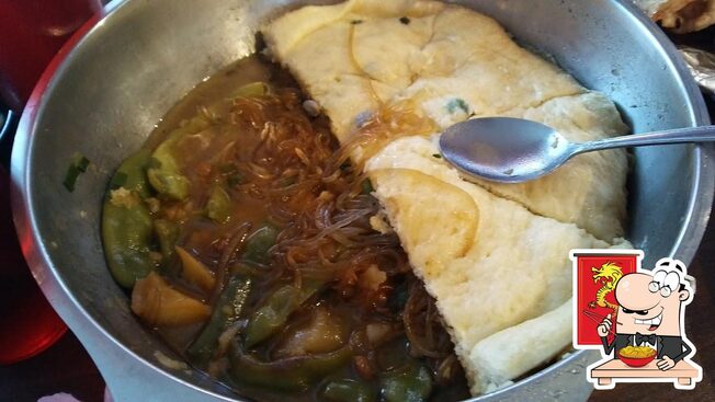 NE Chinese Restaurant in Columbus - Restaurant menu and reviews