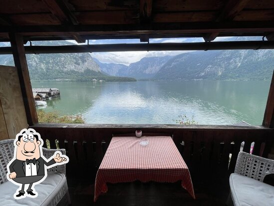 Bräugasthof, Hallstatt - Restaurant menu, prices and reviews
