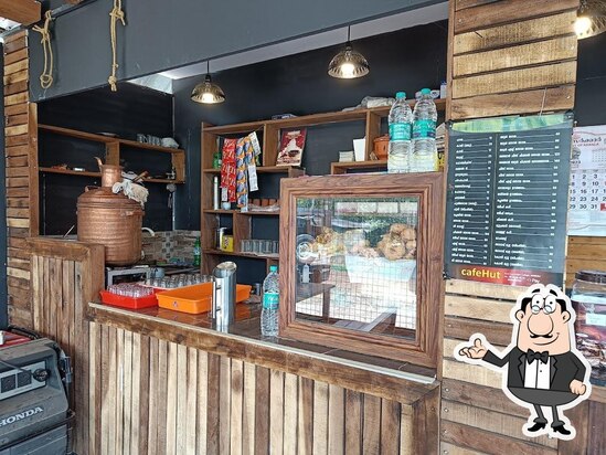 Cafe Hut restaurant, Adimali - Restaurant menu, prices and reviews