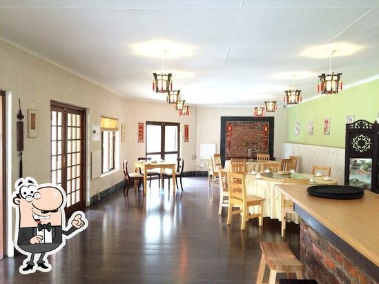 Fuda restaurant, White River, The Bagdad Shopping Centre