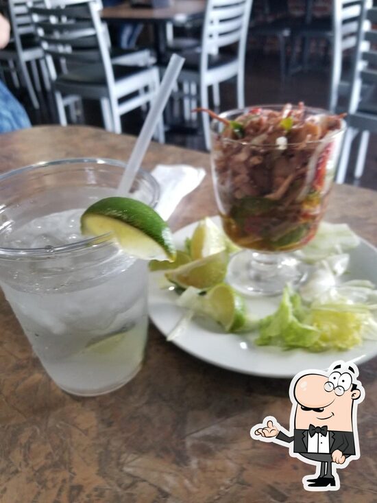 Miguelo's Ultra Lounge in Kissimmee - Restaurant reviews
