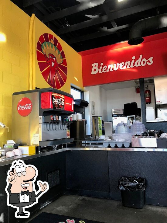 Riliberto's Fresh Mexican Food, Prescott Valley - Restaurant menu ...