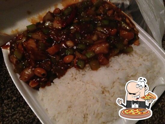 Hunan Express & Wings in Tempe - Restaurant menu and reviews