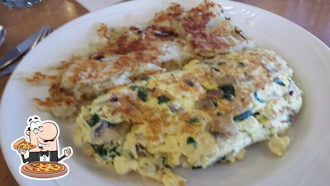 Lumes Pancake House Frankfort in Frankfort - Restaurant menu and reviews