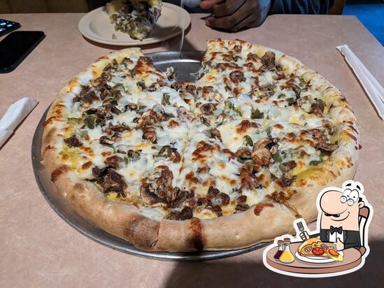 Rizo’s, Colstrip - Restaurant menu, prices and reviews