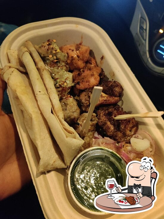 Ada- Sigdi Se, Chandigarh - Restaurant menu, prices and reviews