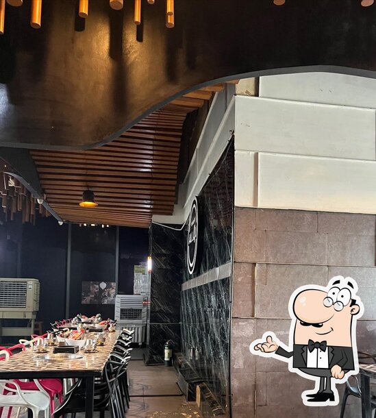 All4u, Makati, Buendia - Restaurant menu, prices and reviews