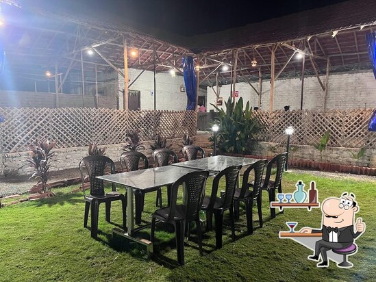 Pangat Garden Restaurant Katol, Katol - Restaurant menu, prices and reviews