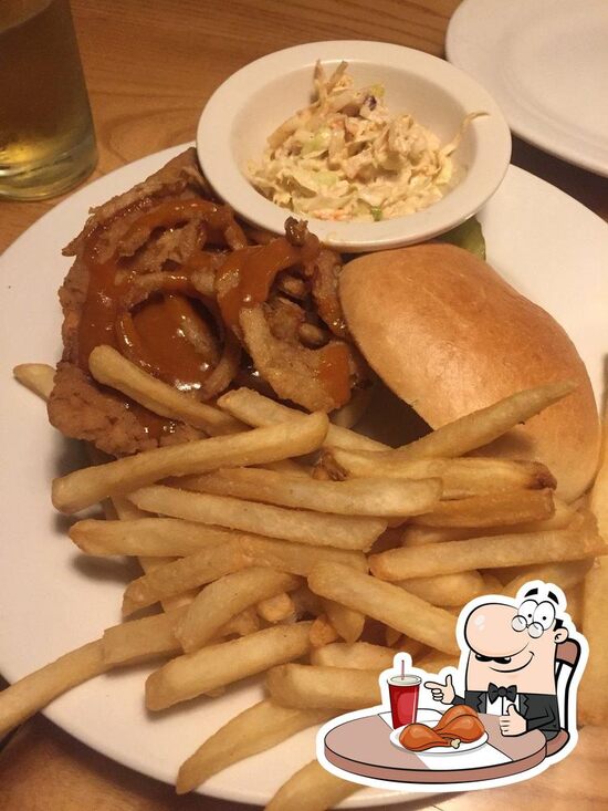Boondocks Restaurant & Bar in Lyons Falls - Restaurant reviews