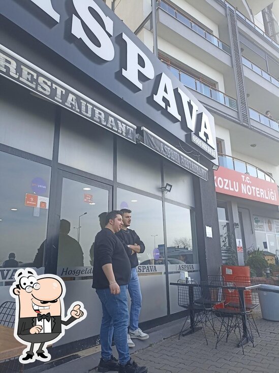 Demir Aspava Restaurant, Zonguldak - Restaurant menu, prices and reviews