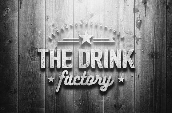Menu at The Drink Factory pub & bar, Blackfoot