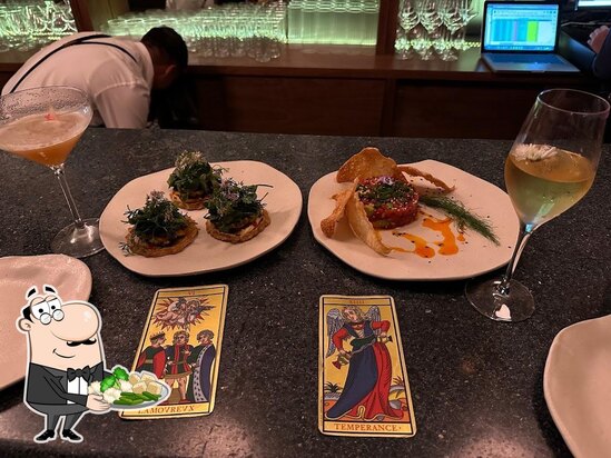 El Mundo Restaurante, Mexico City - Restaurant menu and reviews