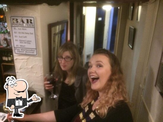 Horseshoe Inn in Hunmanby - Restaurant reviews