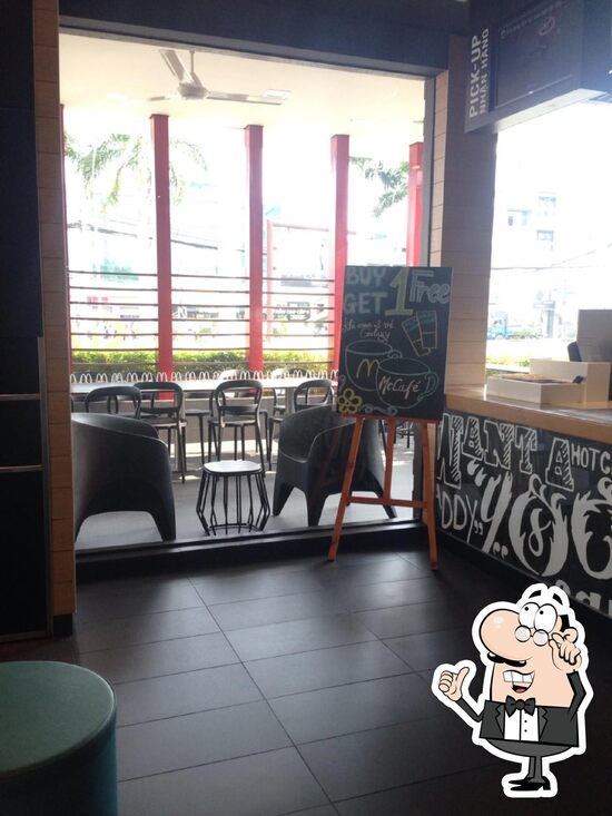 McDonald's Phú Lâm, Ho Chi Minh City - Restaurant menu, prices and reviews