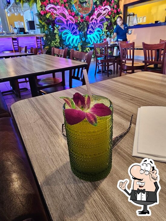 Mr. Cactus Mexican Kitchen, Easley - Restaurant menu, prices and reviews