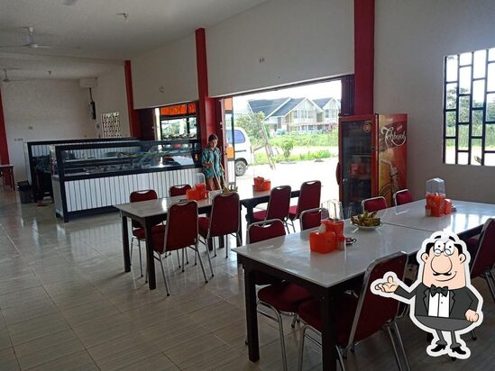 Menu at RM. FAMILY SAIYO 2 restaurant, Raya River