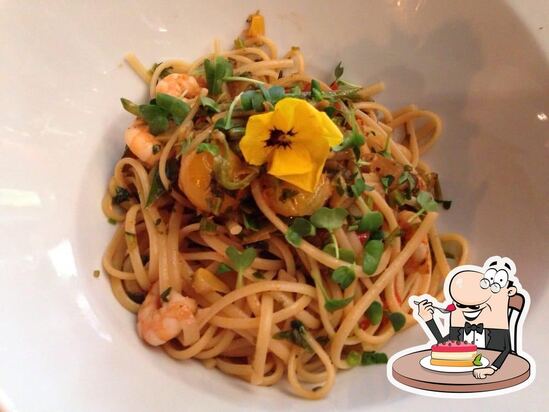 Restaurant Patrice, Berlin - Restaurant menu and reviews