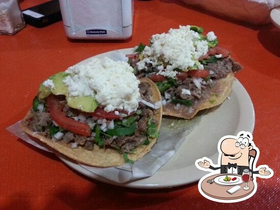 Tacos El Cone, Ciudad Victoria - Restaurant reviews