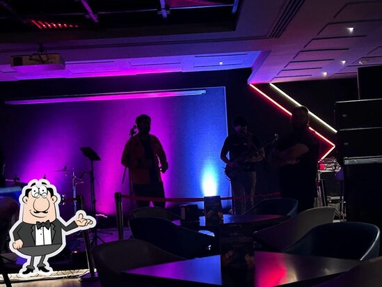 ZULA - Bar & Lounge, Hyderabad - Restaurant menu, prices and reviews