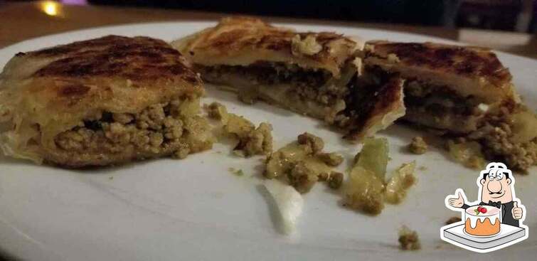 Amay’s House in Vancouver - Restaurant menu and reviews