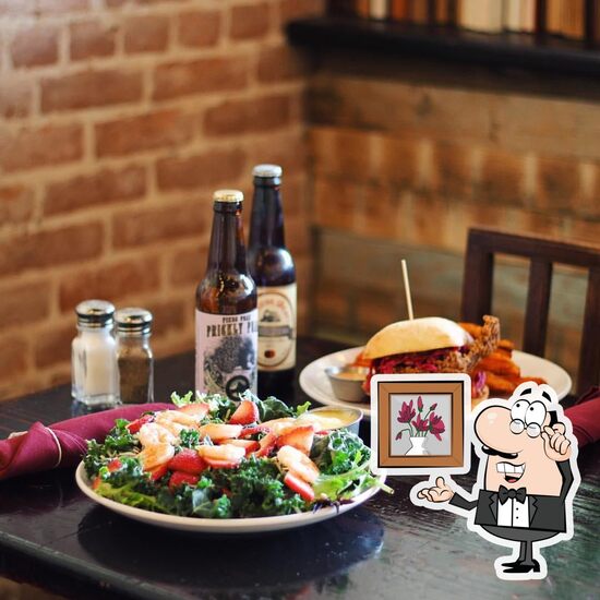Station 22, Provo - Restaurant menu, prices and reviews
