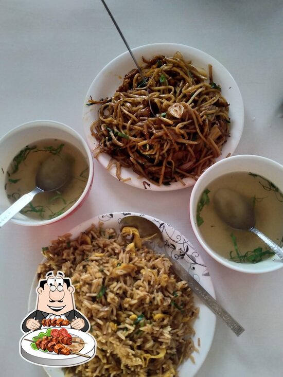 FOODIES CORNER, Tezu - Restaurant menu, prices and reviews