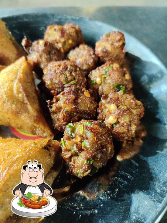 Bera Samosa, Ahmedabad, Bhadra Rd - Restaurant reviews