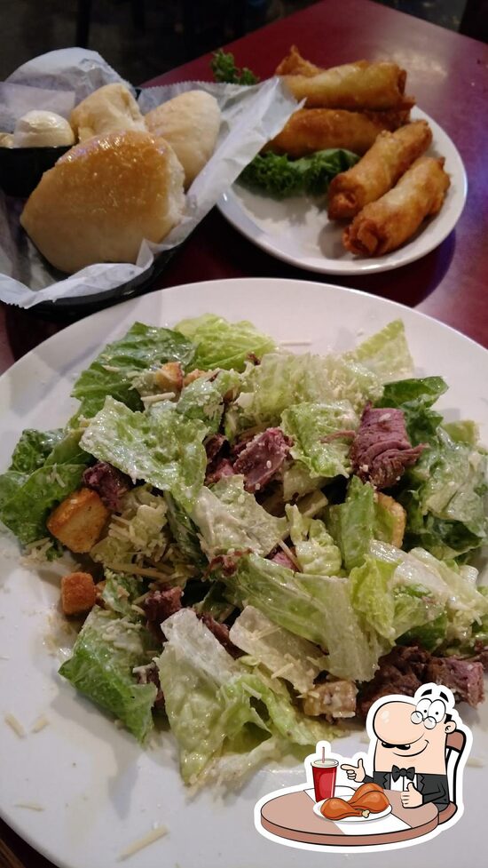 Original Roadhouse Grill in Springfield - Restaurant menu and reviews