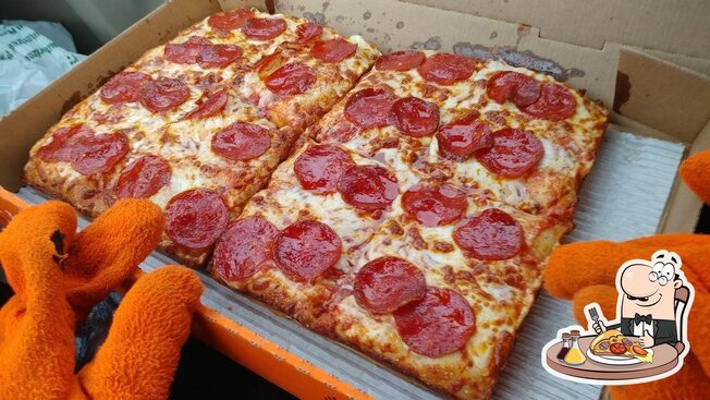 Little Caesars Eaton Rapids