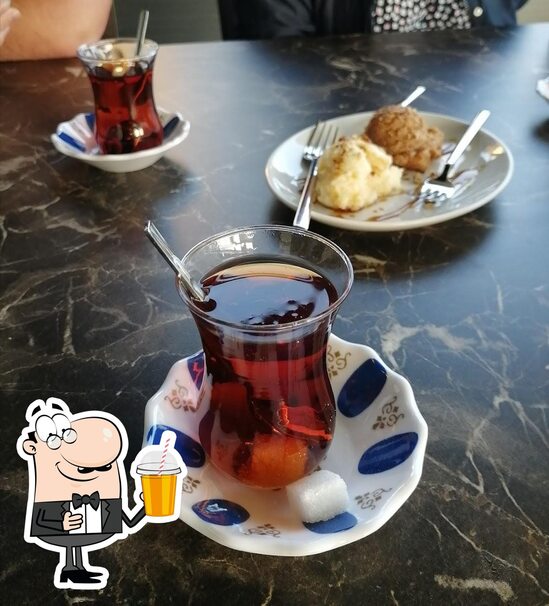 Ankara Restaurant, Duisburg - Restaurant menu, prices and reviews