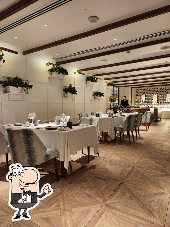 Avatara Restaurant, Dubai - Restaurant menu and reviews
