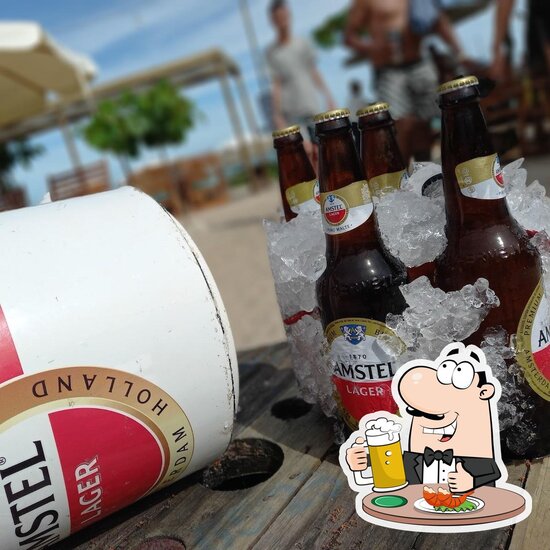 Bistrô Praia - Menu do restaurante, preços e opiniões