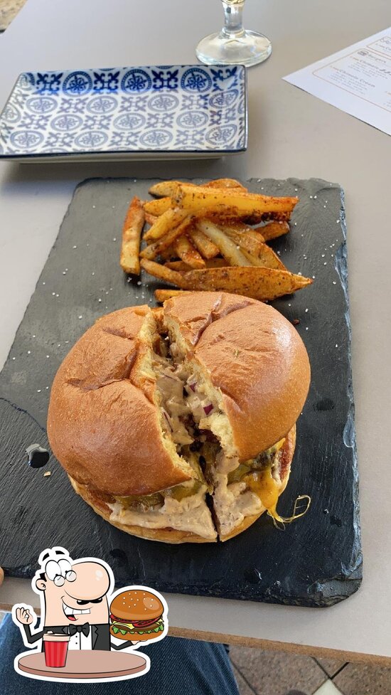 Chimole Tacos & Burgers in La Línea de la Concepción - Restaurant reviews
