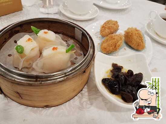 ClubONE The Victoria, Hong Kong - Restaurant menu, prices and reviews