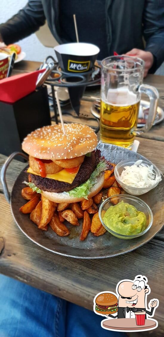 Filou American Diner Restaurant, Aidlingen - Restaurantbewertungen