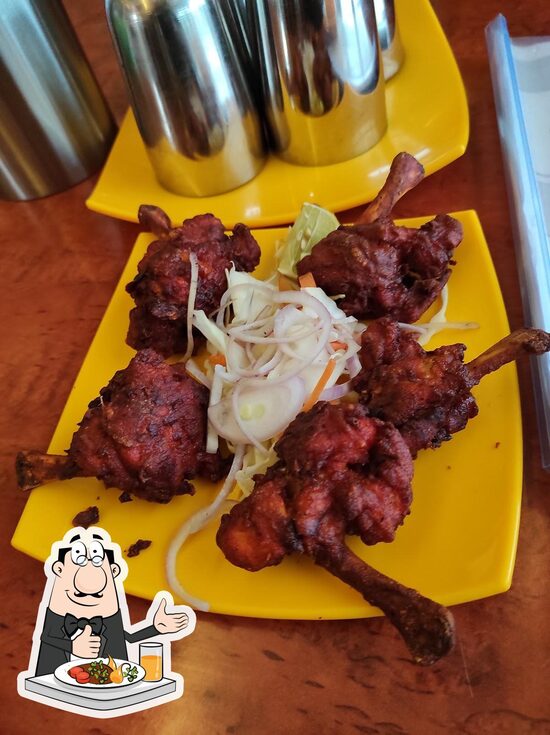 Hi LITE RESTAURANT, Kallakurichi - Restaurant reviews