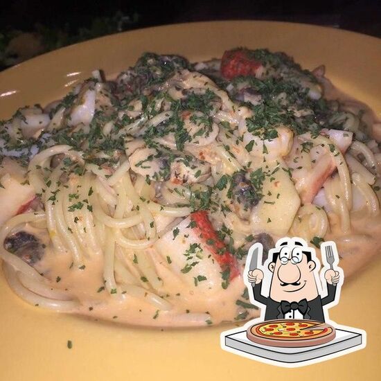 Menu at Jazz Cat Restaurant, City of Industry