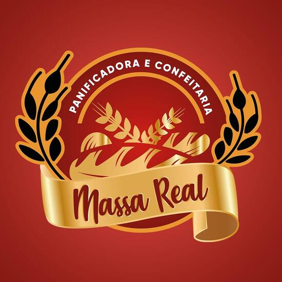 Menu em Massa Real Panificadora e Confeitaria, Uberaba
