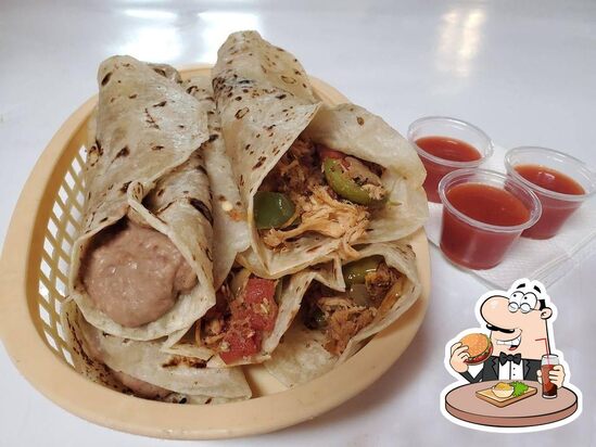 Panaderia Royal - Royal Bakery, Brawley - Restaurant menu, prices and ...
