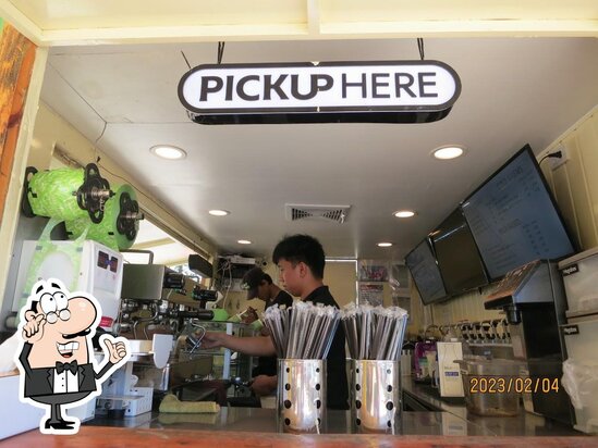 PICKUP COFFEE - Lokal Mall Molino, Bacoor - Restaurant menu, prices and ...