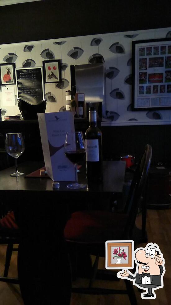 Proper Gander, Tywyn - Restaurant menu, prices and reviews