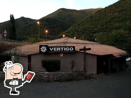 Carta de Pub Vértigo Discoteca, Fiscal