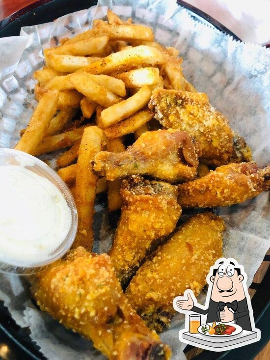 Reel Seafood & Bar in Houston - Restaurant menu and reviews