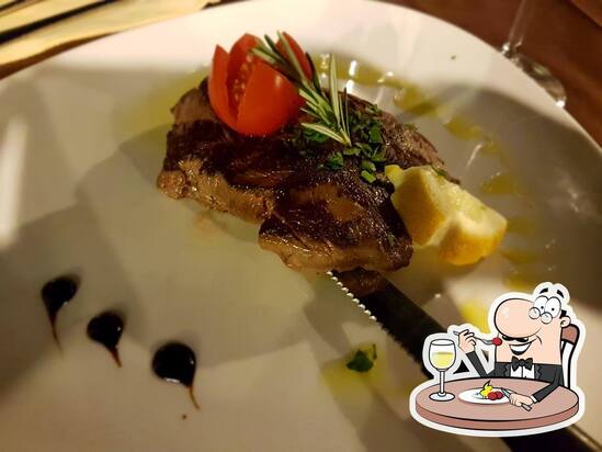 Ristorante Pizzeria Tiffany, Sassari - Restaurant menu and reviews