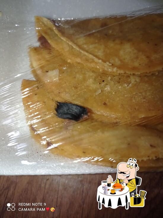 Carta del restaurante Tacos Pipe, Monterrey, Av Abraham Lincoln 8176C