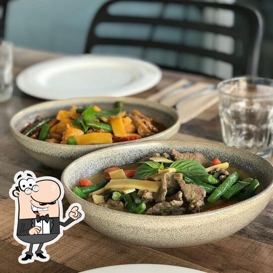 Thai Tamarind, Victoria Point - Restaurant menu, prices and reviews