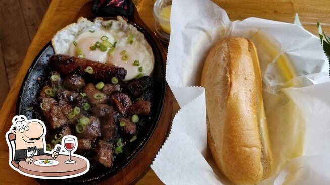 The Pho Shack in Sugar Land - Restaurant menu and reviews