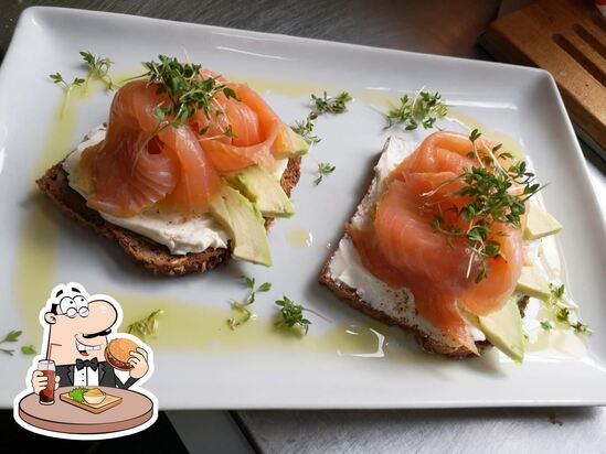 Ubu le Roi pub & bar, Saarbrücken - Restaurant reviews