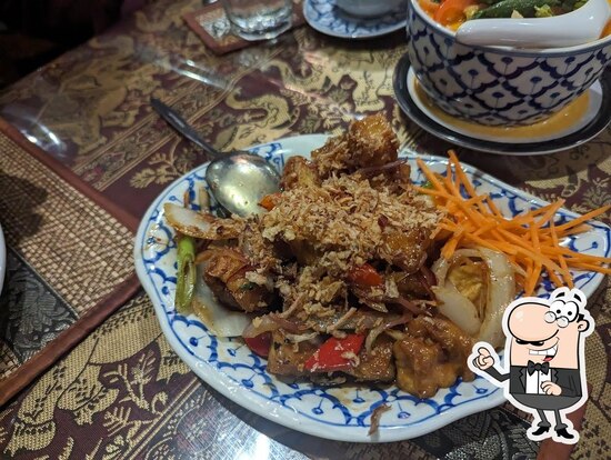 Unique Thai Cuisine, Woodvale - Restaurant menu, prices and reviews