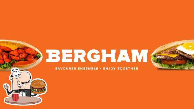 Bergham - Lancaster in Ottawa - Restaurant reviews